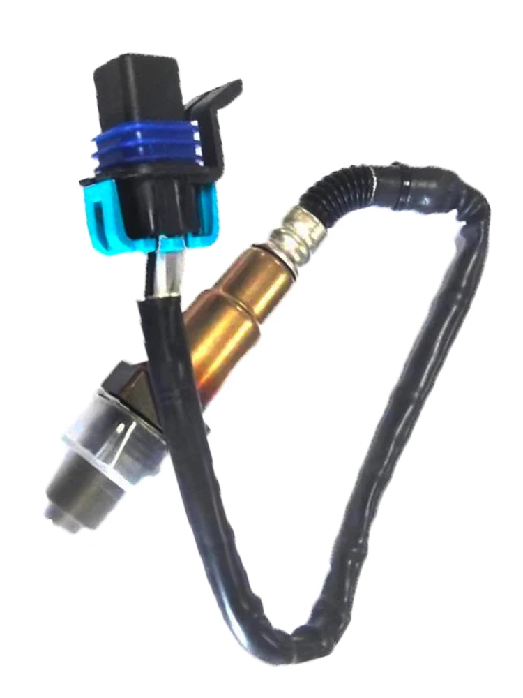 55570074, задний зонд Lambda O2, кислородный датчик, подходит для OPEL ...