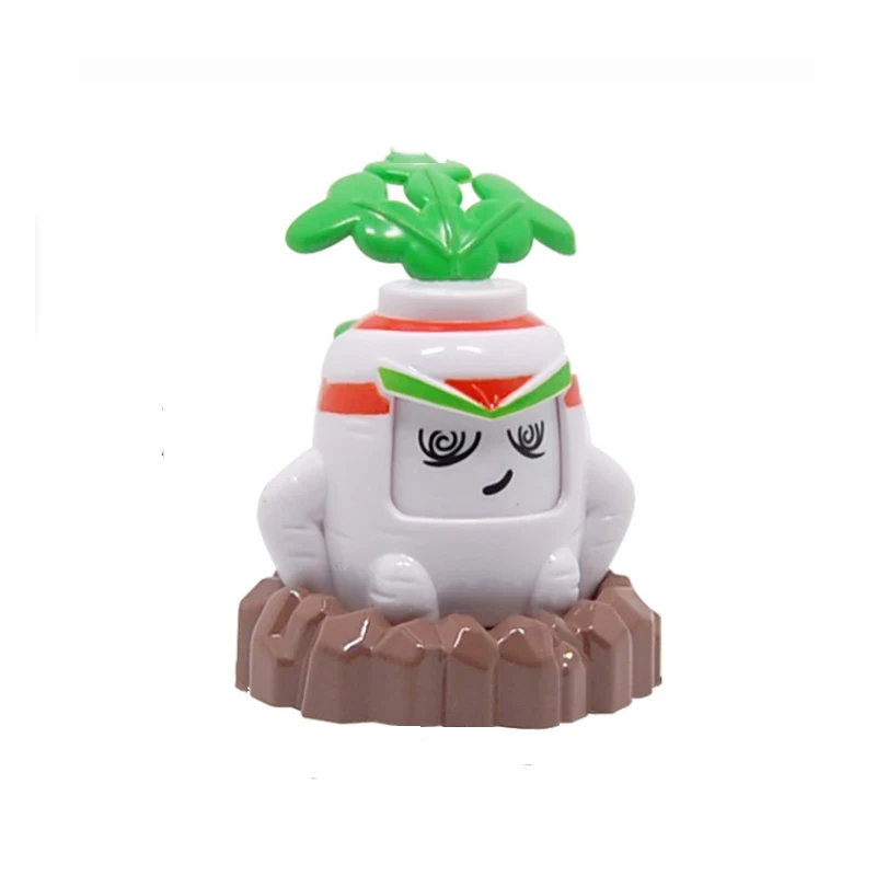 Plants Vs Zombies 2 Bonk Choy