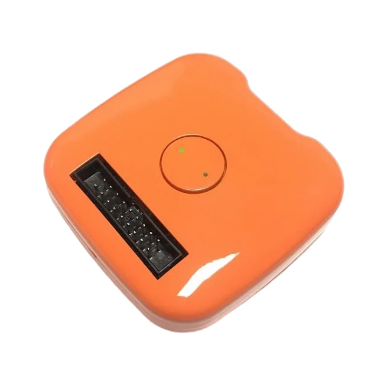 OYmotion gForceOct 8-Channel EMG Wireless System 9-axis IMU Sensor for ...