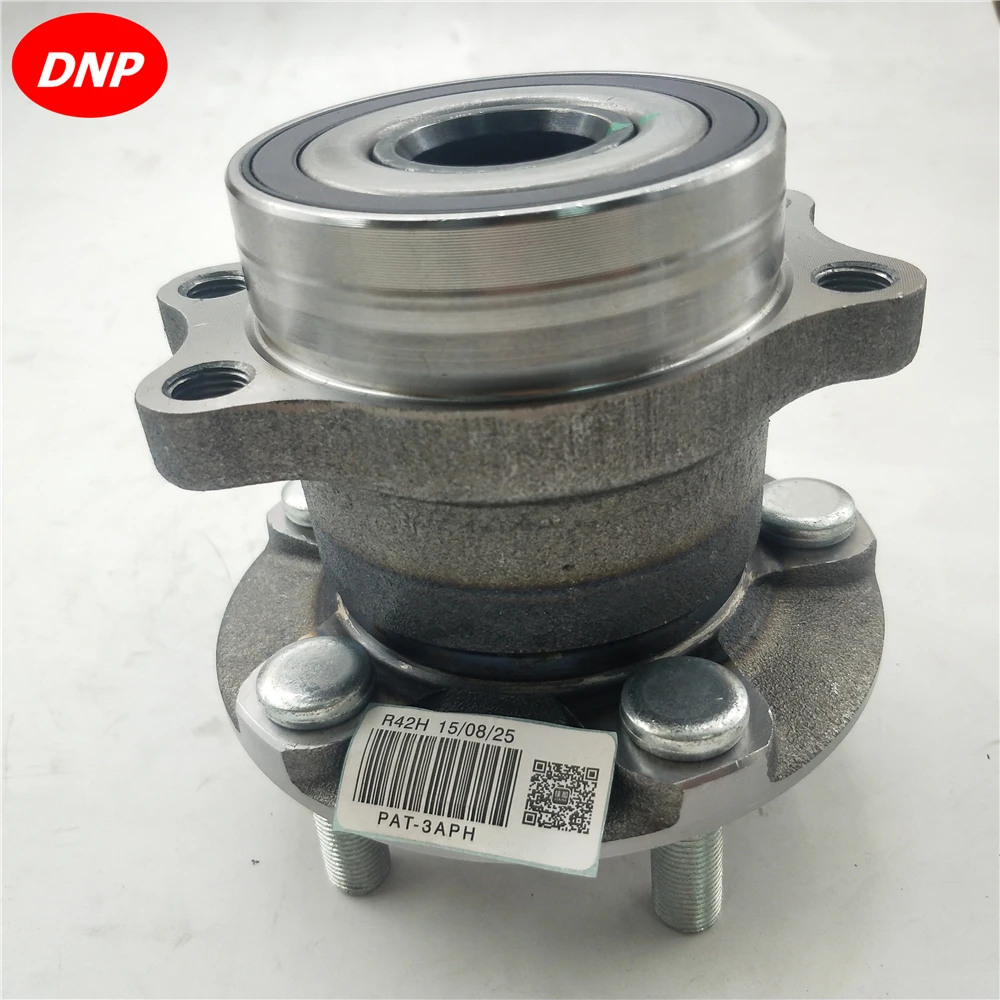 DNP wheel hub bearing Fit For Subaru Impreza WRX 28473-FJ010