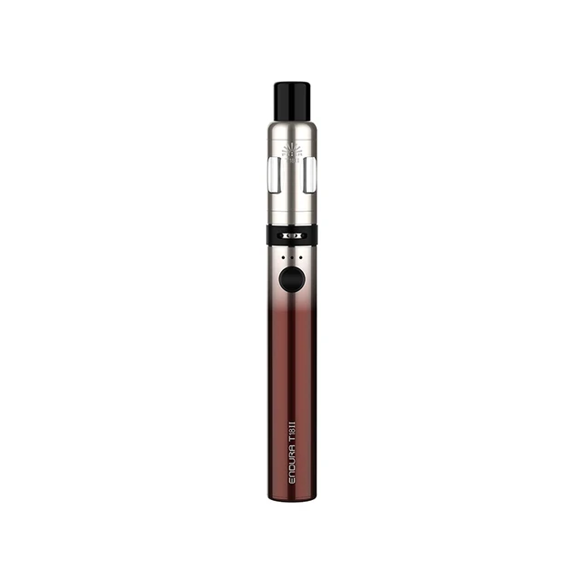 Original Innokin Endura T18 II Kit Pen Vape 1300mAh Battery 2.5ml Prism ...
