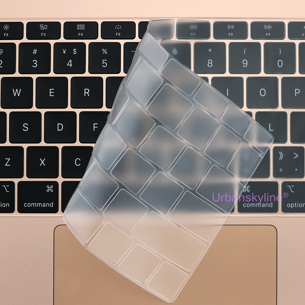 Macbook Air Keyboard Cover