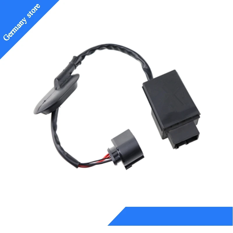 Good Quality Fuel Pump Control Unit Module For V W CC J etta Golf Audi ...