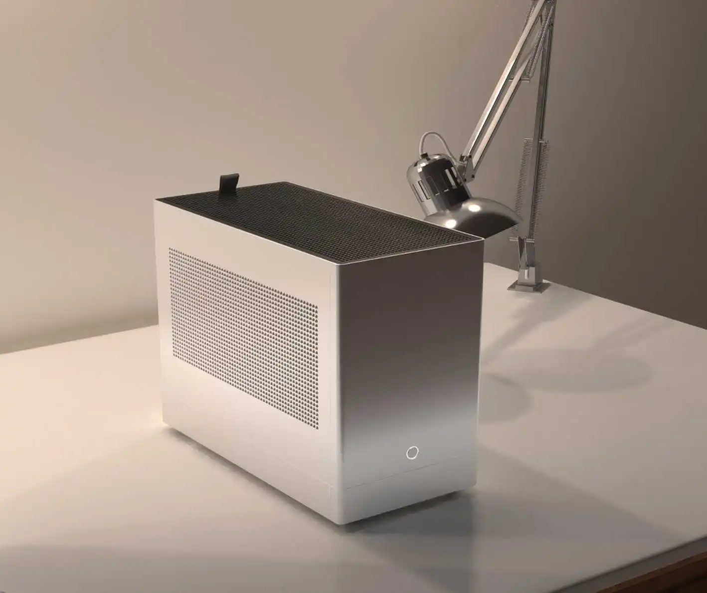 Lanzamiento-de-nuevo-producto-2021-chasis-ACAT-x2-chasis-mATX-chasis ...