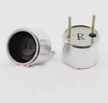 Transmisor ultrasónico de 16mm, 40K, Sensor ultrasónico, TCT40 16T ...