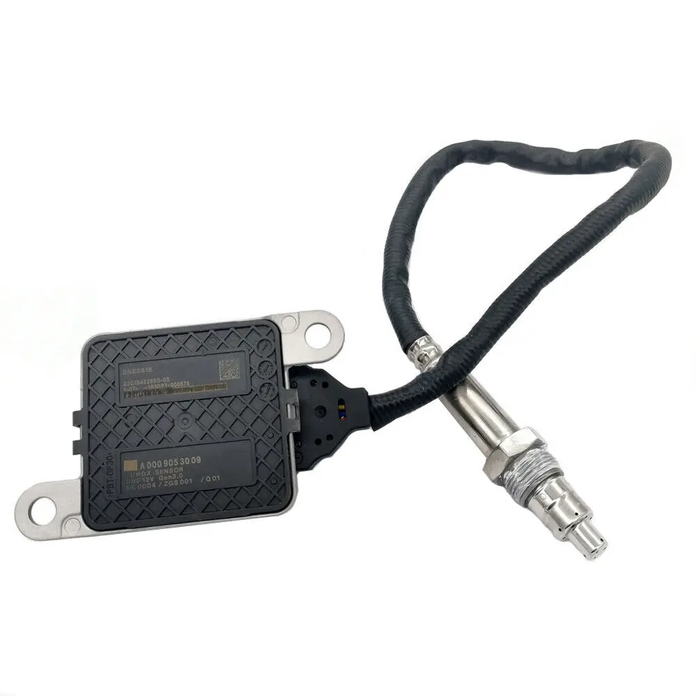 A0009053009 NOX Sensor fit for MERCEDES BENZ CLS GLE S E G class W257 ...