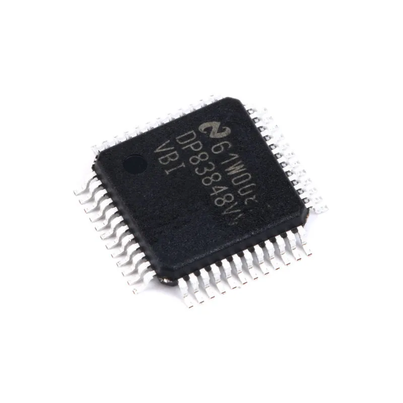 새롭고 독창적 인 DP83848 트랜시버 IC 칩 DP83848VV DP83848IVV|chip|chip ic - AliExpress