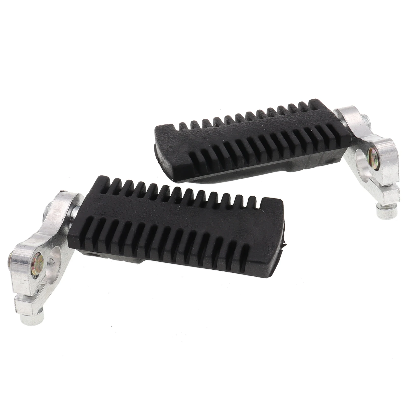 Motorcycle-Pedals-Foot-Peg-for-47cc-49cc-Pocket-Dirt-Bike-Mini-Moto ...