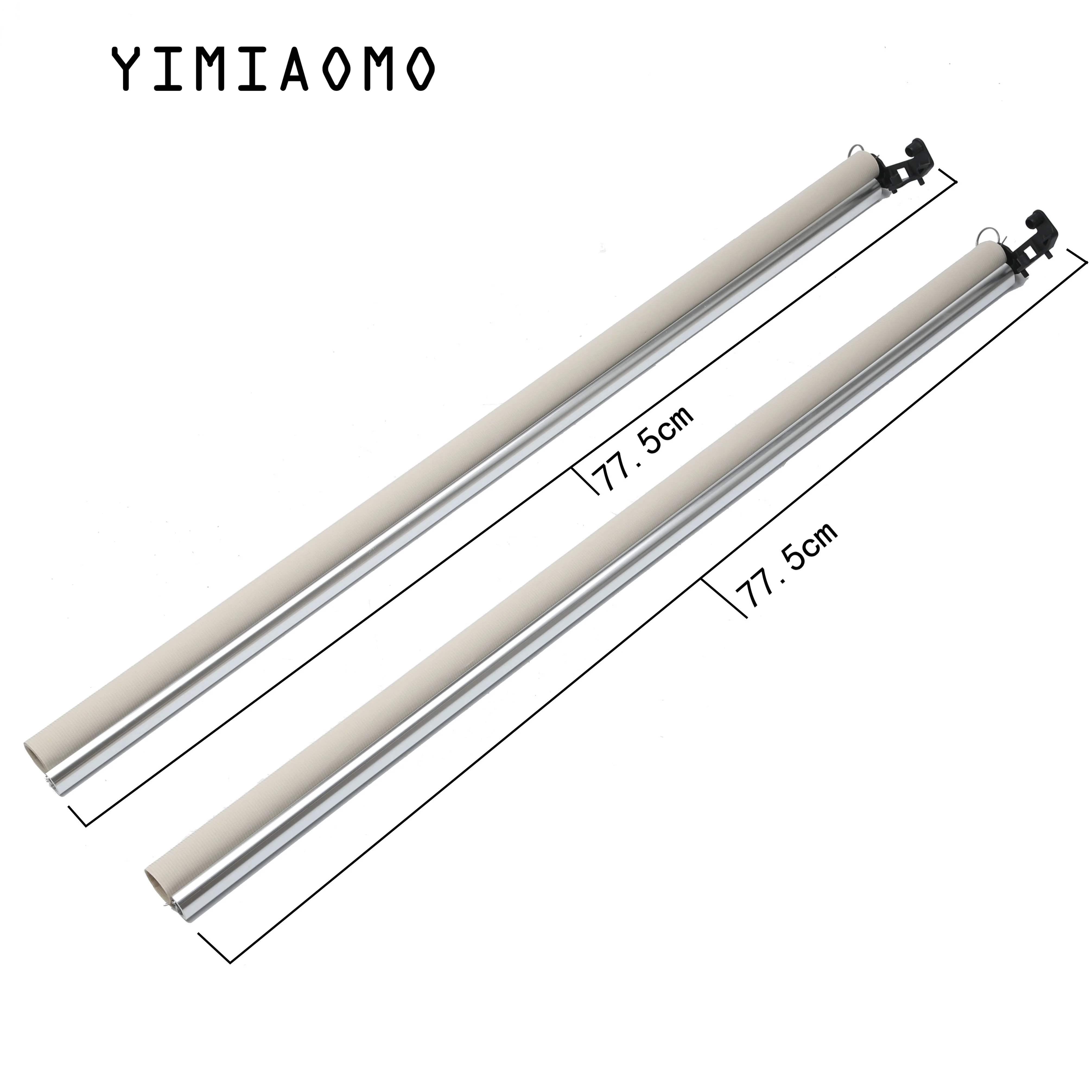 A 212 780 34 00 7L91 White Sunroof Roller Shutter For Mercedes Benz ...
