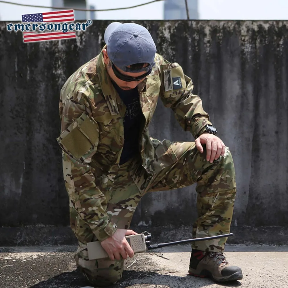 Tactical Combat Gear