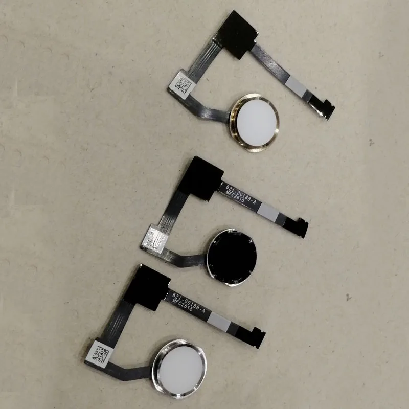 Ipad Mini 4 Home Button Fingerprint | Mini Fingerprint Sensor | Home ...