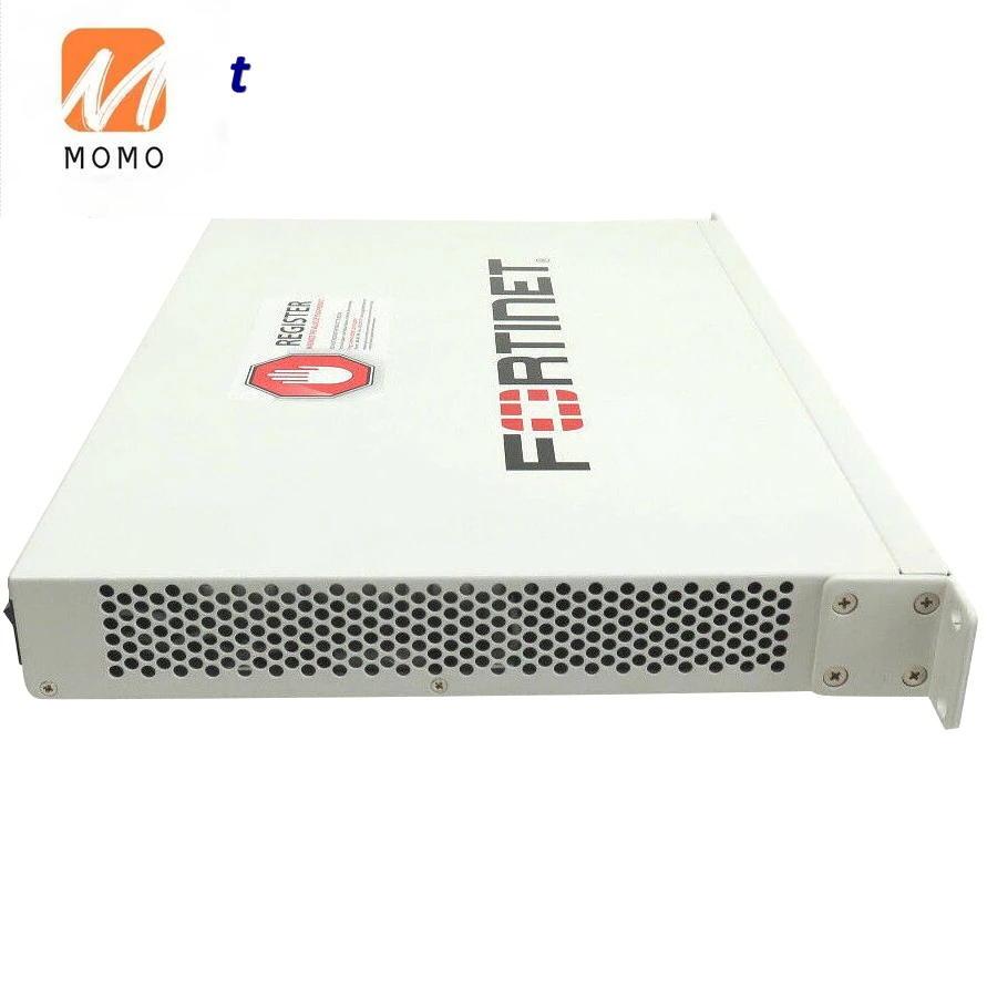 Fortinet Fortigate Firewall Fg-30f -fortinet Security Safe, 52% OFF