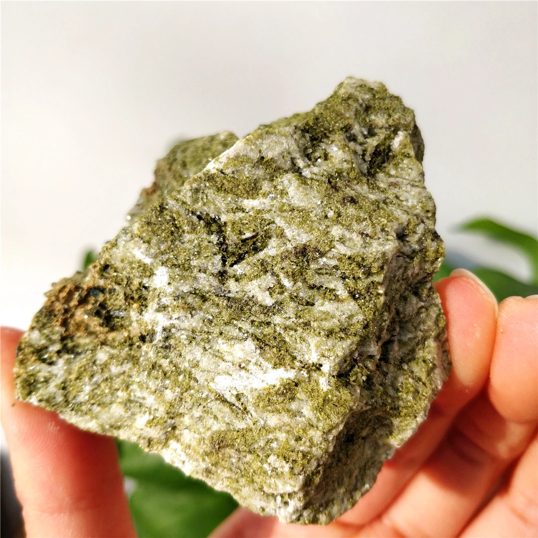 Materials Raw Stone Green Tourmaline Rough Gemstone 5.50 Carat ...
