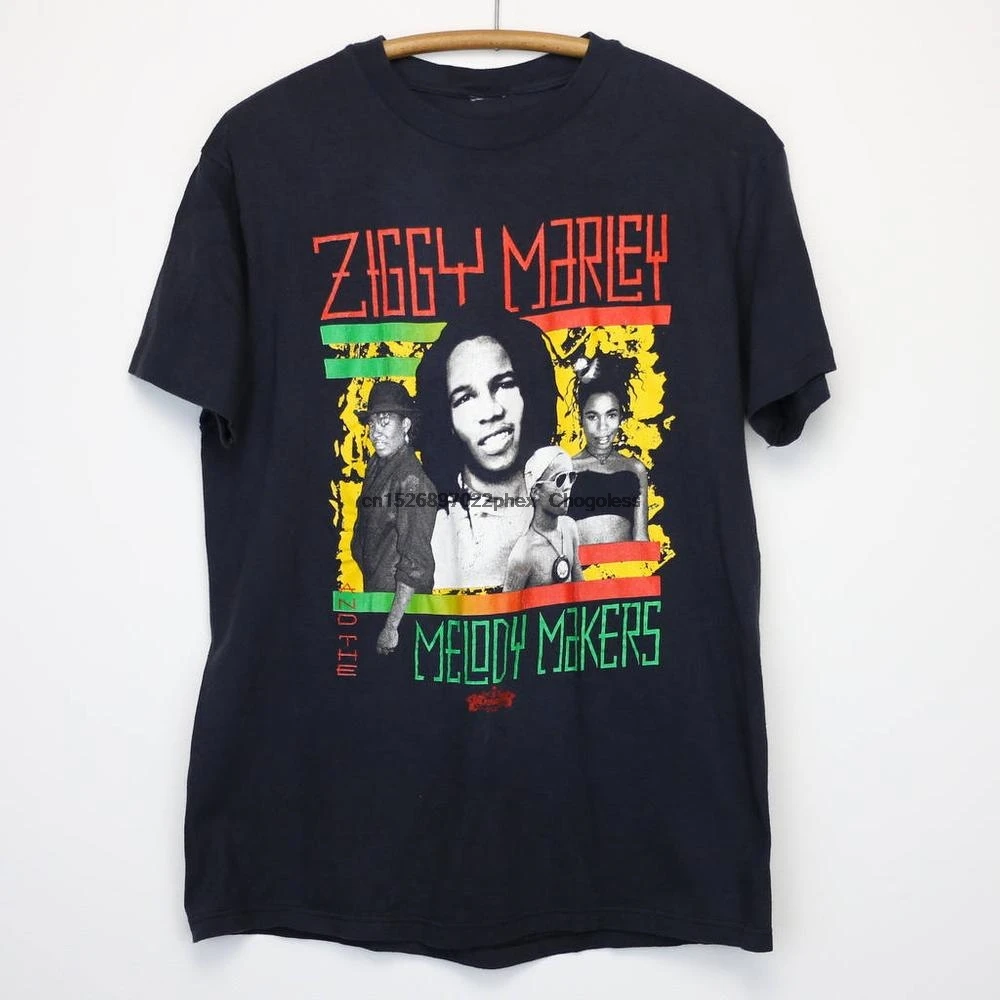 Ziggy Marley One Bright Day