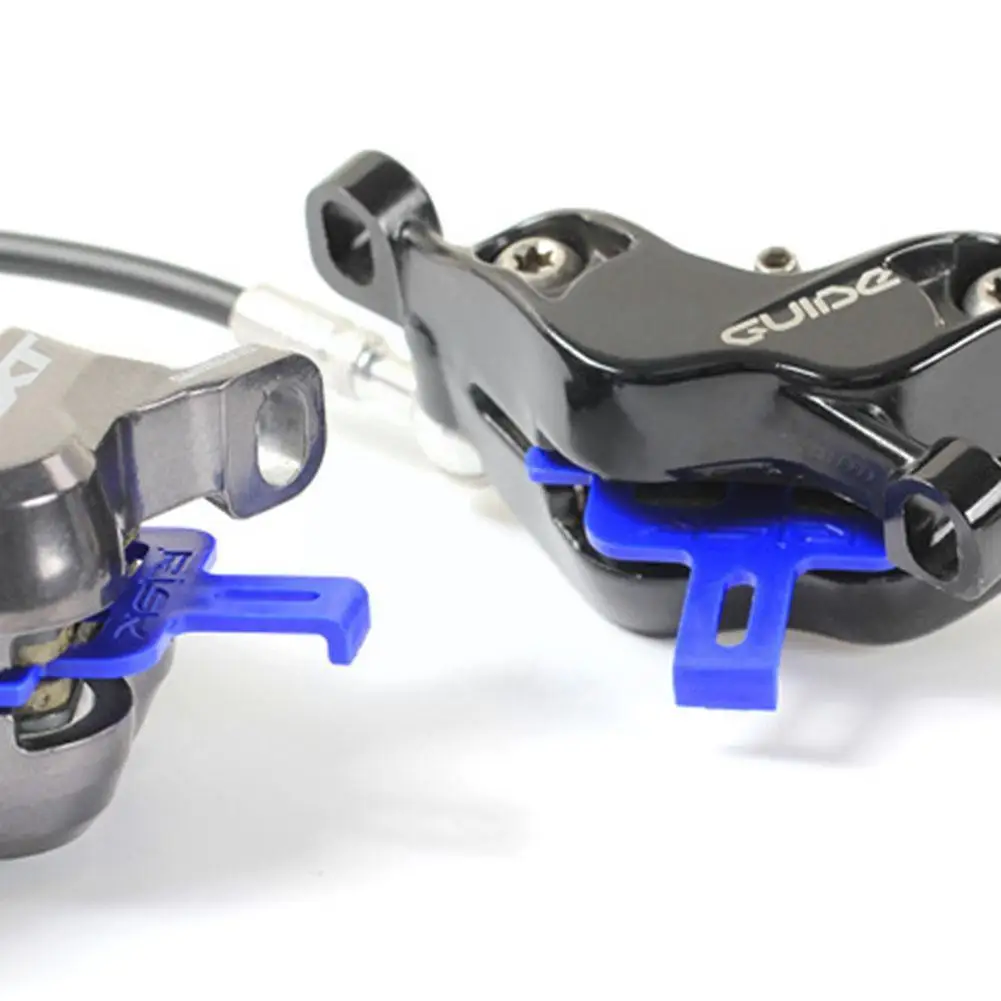 RISK MTB Bike Hydraulic Disc Brake Pads Spacer Insert