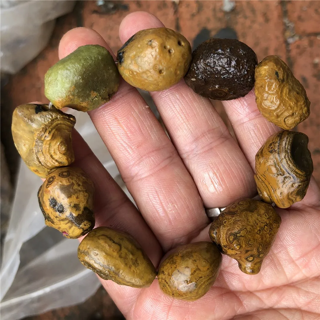 Bahan Batu Mata Dewa