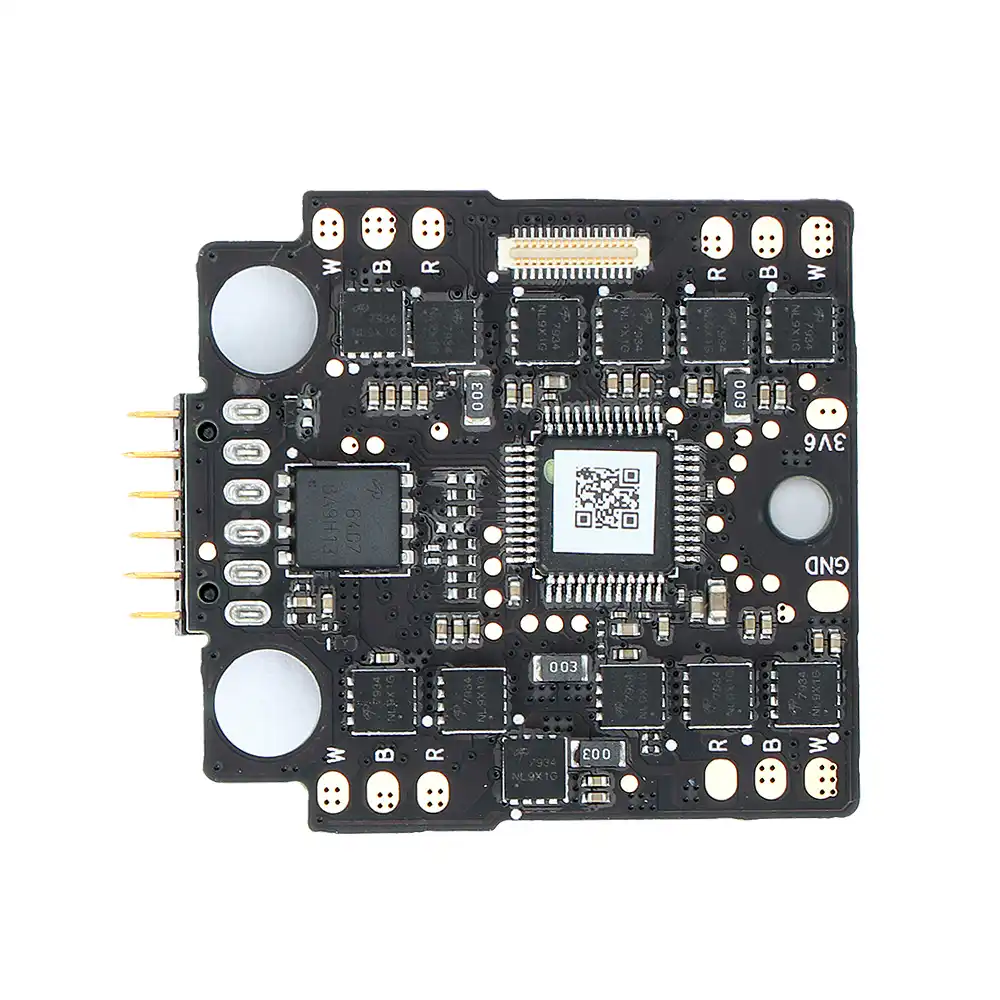 DJI Mavic Mini ESC Motherboard Mavic Mini Drone Parts Flight ...