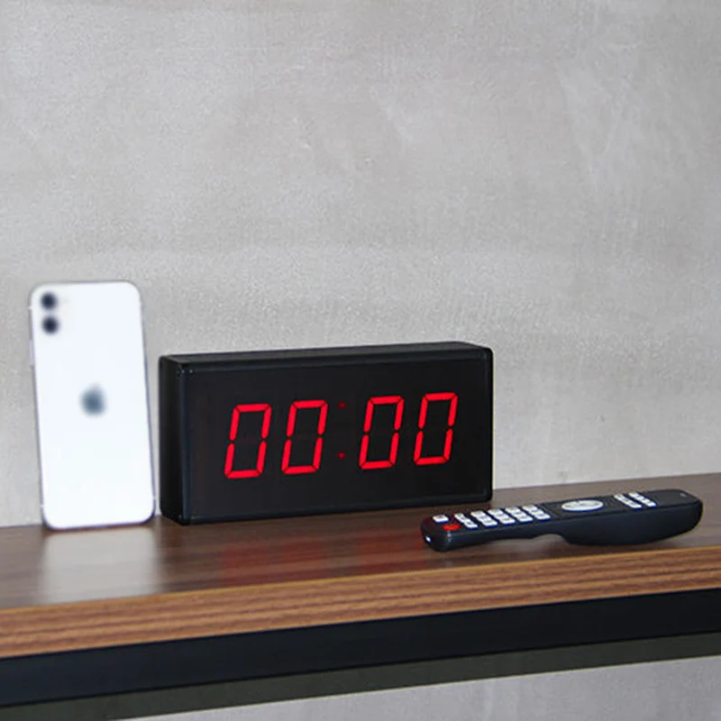 Online Timer Alarm Clock