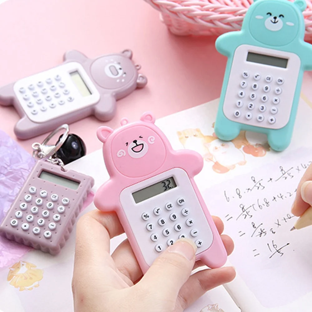 Girly Calculator