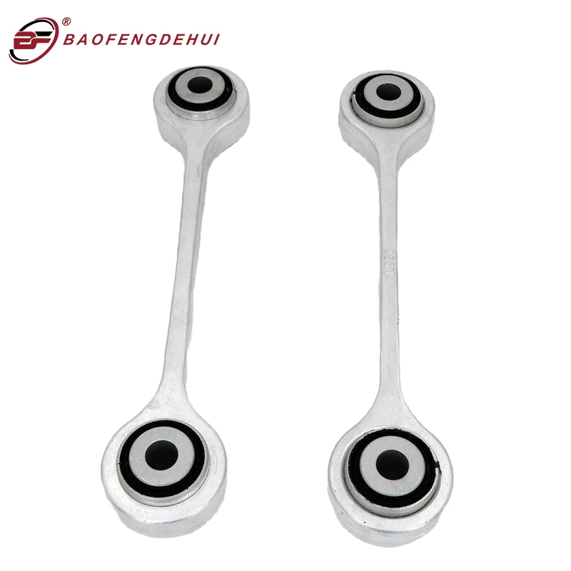 Front-LH-RH-Anti-Roll-Sway-Stabilizer-Bar-Link-Kit-For-Porsche-Cayenne ...
