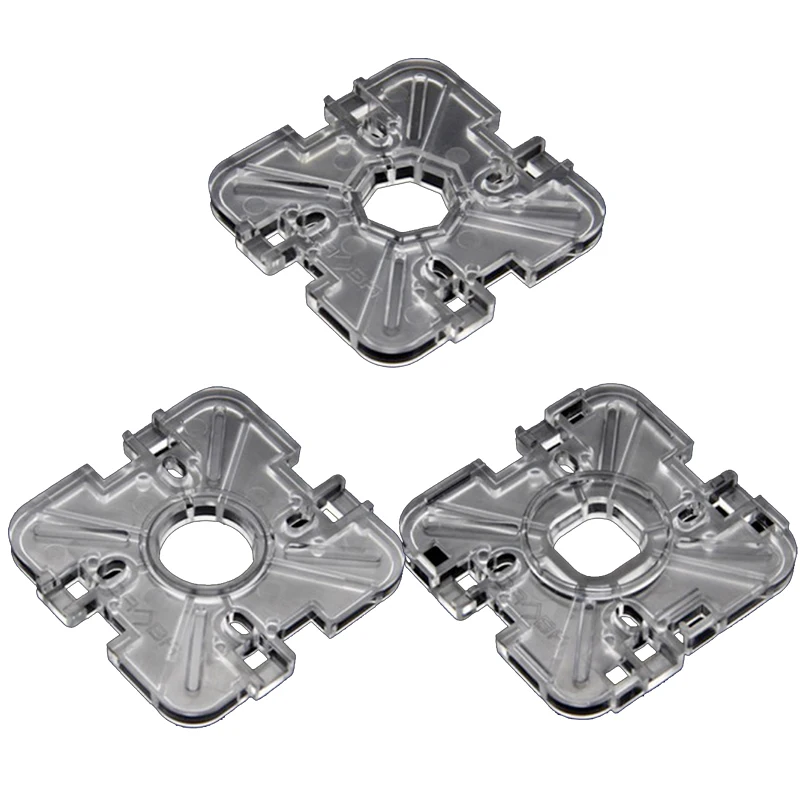 Qanba Replacement Restrictor Plate Octagonal Restrictor Gate Round ...