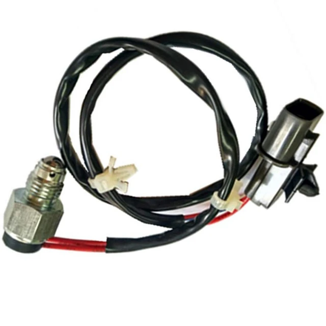 Freewheel Clutch Switch Gear Shift Lamp Switch MN171296 for Mitsubishi ...