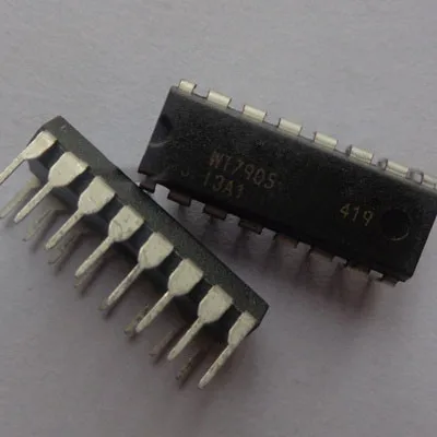 1PCS WT7905| | - AliExpress