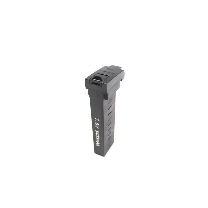 Original Battery for SG906 Pro 2 Pro2 X7 Pro Drone 7.4V 2800MAH 7.6V 3400MAH Lipo battery accessories SG906Pro Drones Battery AliExpress 44