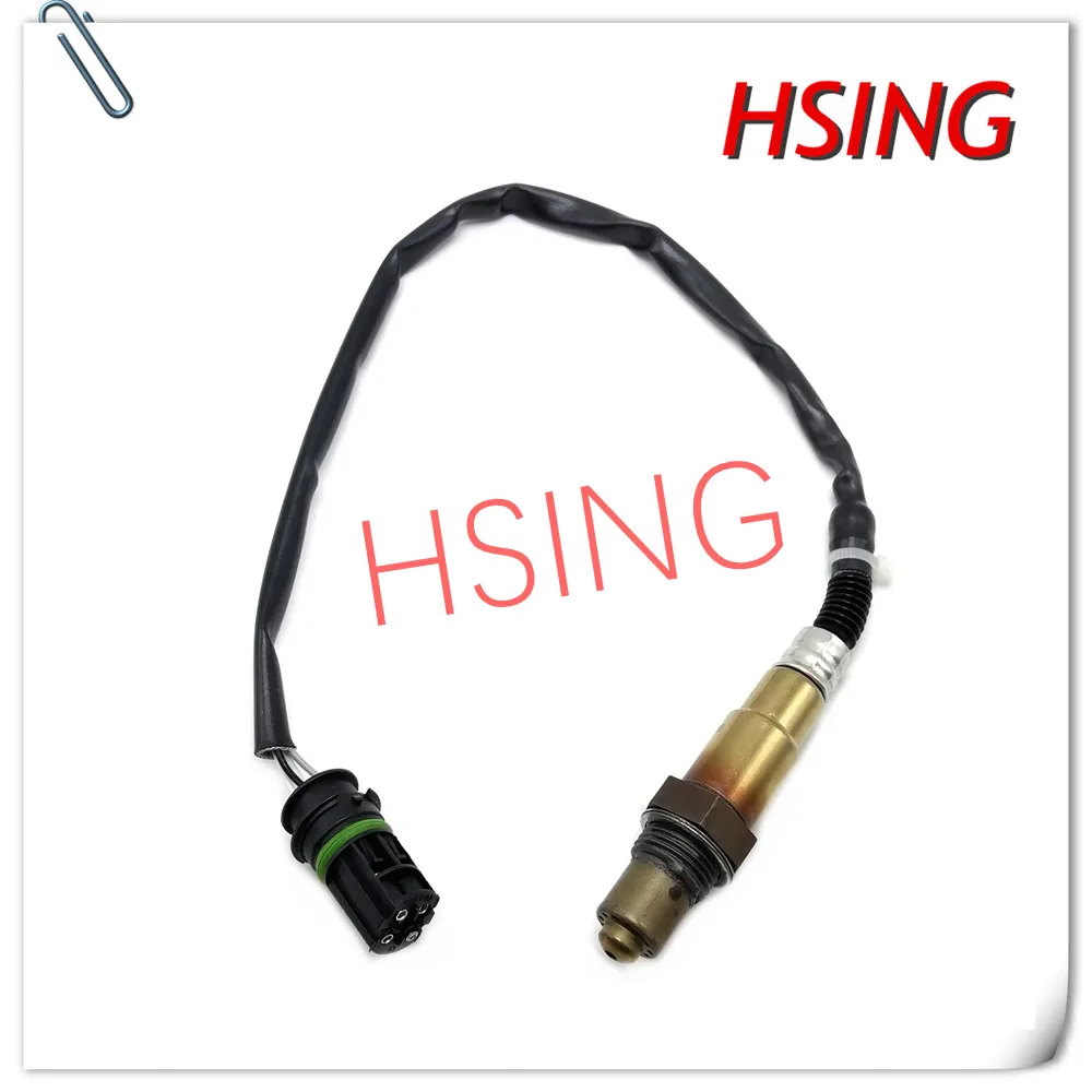Oxygen-Sensor-O2-Sensor-Fits-For-BMW-E90-E92-E93-M3-750Li-Part-No ...