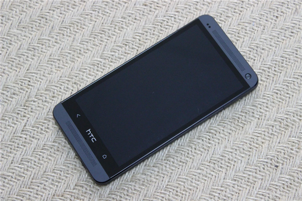 Htc One Blue