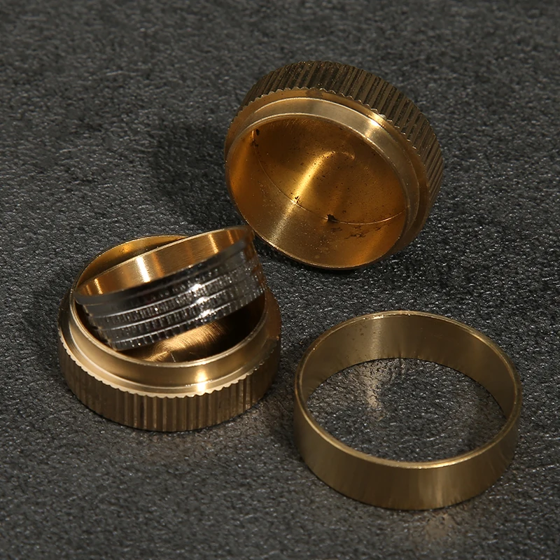 Dynamic Coins Magic Tricks (10 Pence Version) Money Fly Coin Magic ...