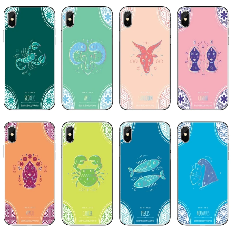 Zodiac signs as phone cases 60 photos - Youhoroscope.com