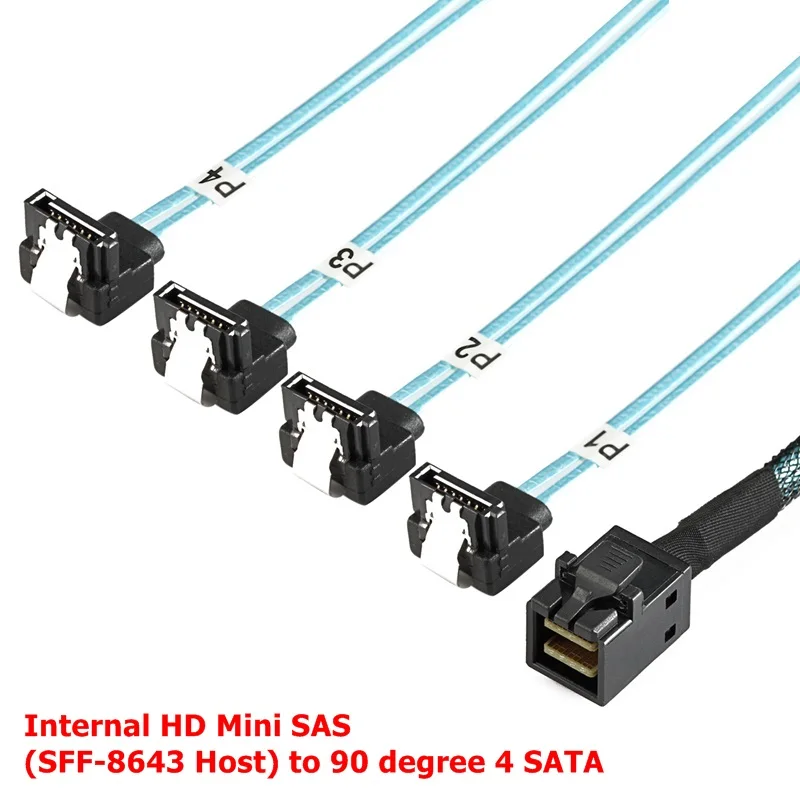 Internal-HD-Mini-SAS-SFF-8643-Host-to-90-degree-4-SATA-Target-Hard ...