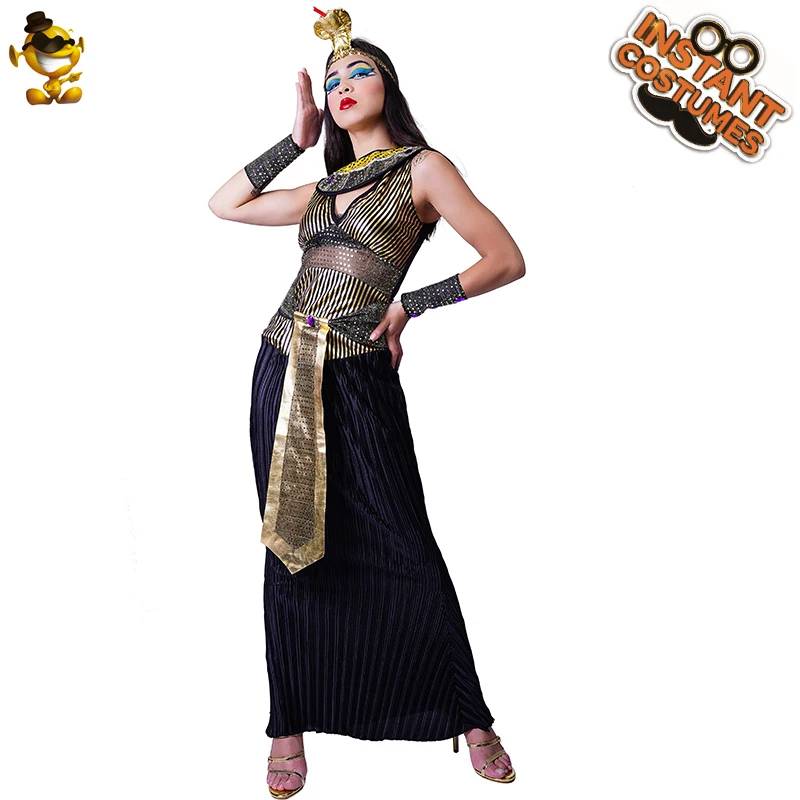 Egyptian Women Costumes