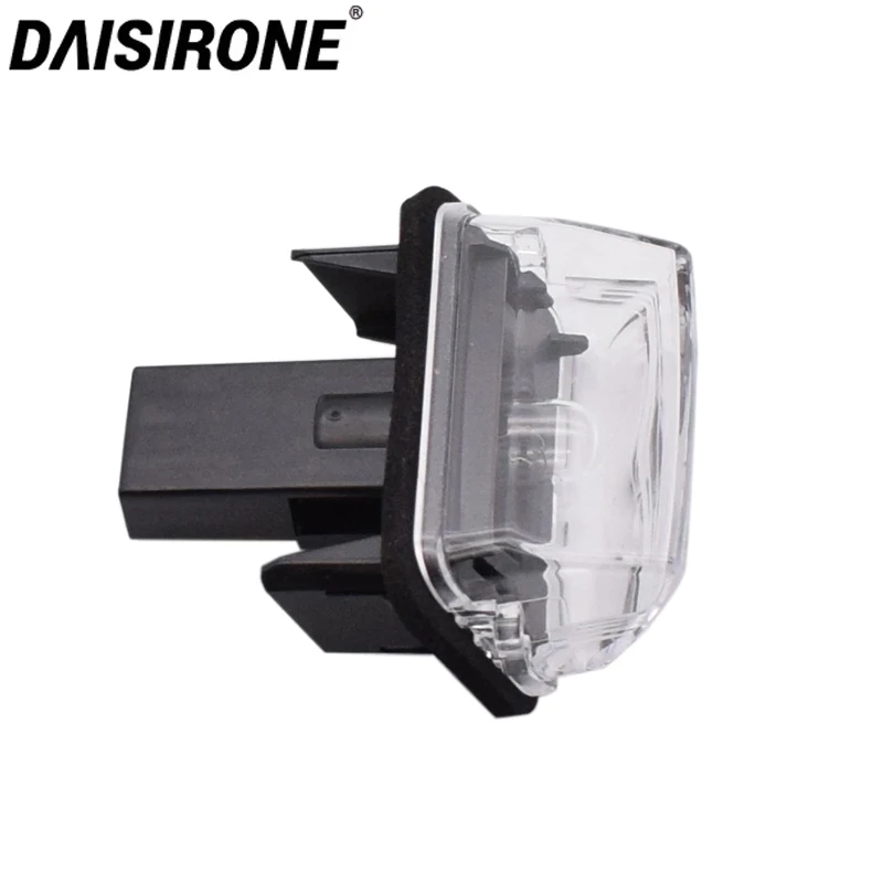 1-PCS-Rear-License-Plate-Light-Lamp-For-TOYOTA-VERSOE-Z-YARIS-LEVIN ...
