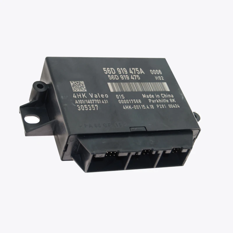 백업 레이더 모듈, 눈 컨트롤러, 주차 보조 장치, 56D919475A, CC 마고탄 처짐 용, 56D 919 475 A ...
