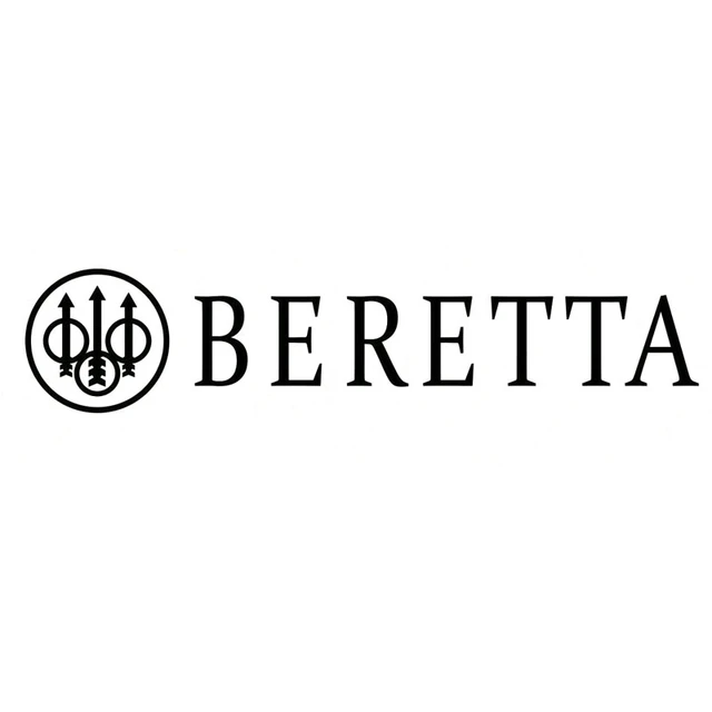 Beretta Logo Sticker