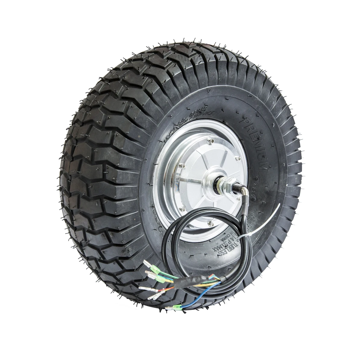 48v-1000w-Hub-Motor-15-inch-36v-800w-24v-500w-350w-Tyres-Field-Robot ...