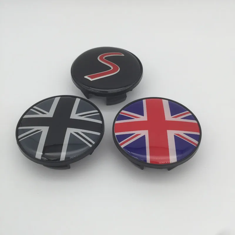 Carro-Roda-Centro-Tampa-Hub-Cap-Resina-Badge-Emblema-Adesivo-Acess-rios ...