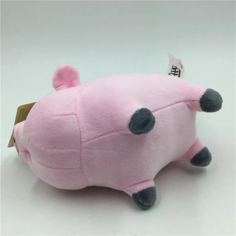 Gravity Falls Waddles Plush