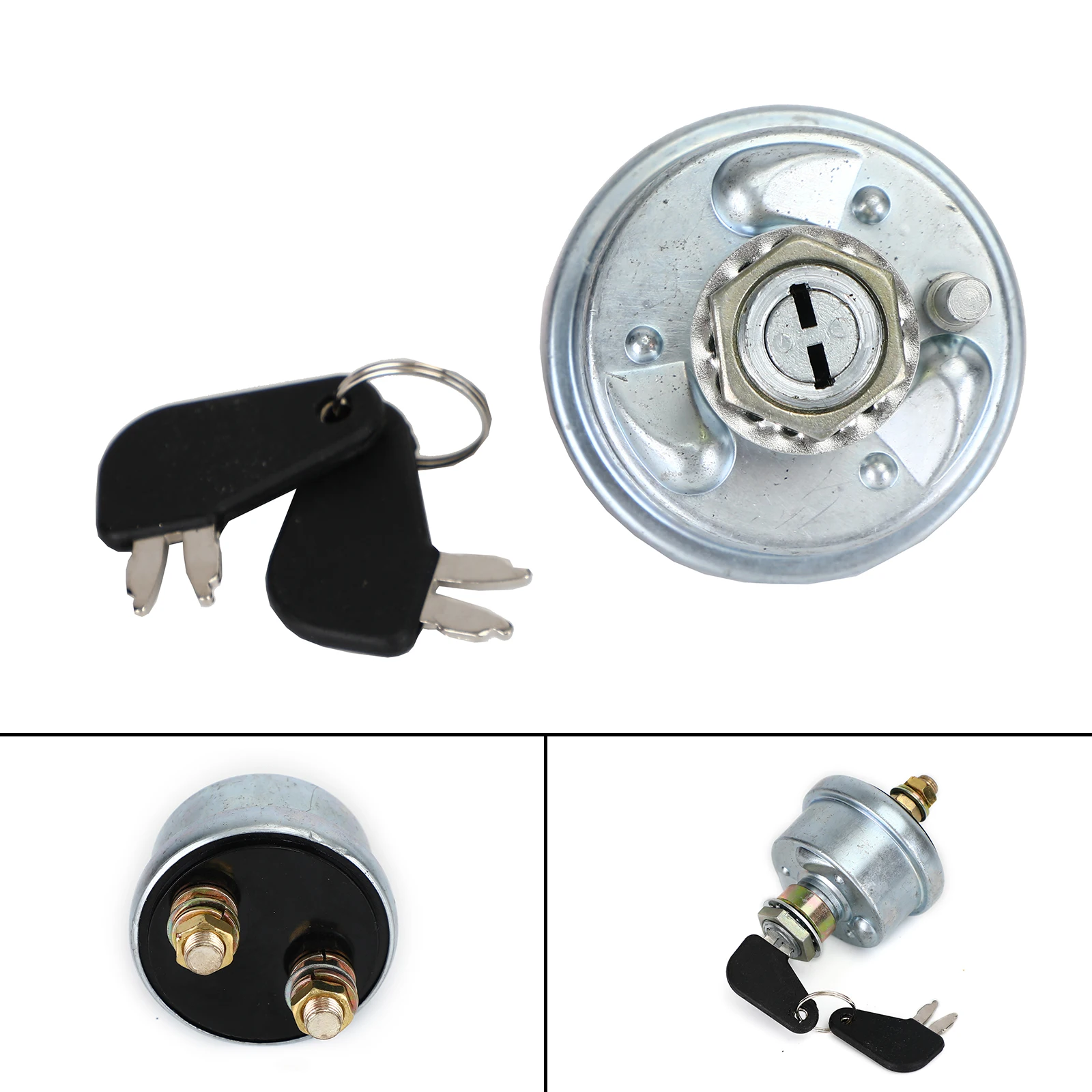 Artudatech Master Disconnect 7N0718 7N 0718 Ignition Switch For ...