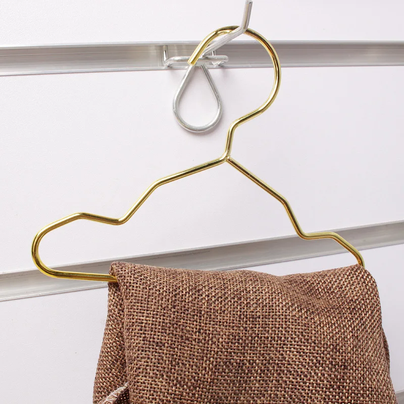 Plain Wire Clothes Hangers