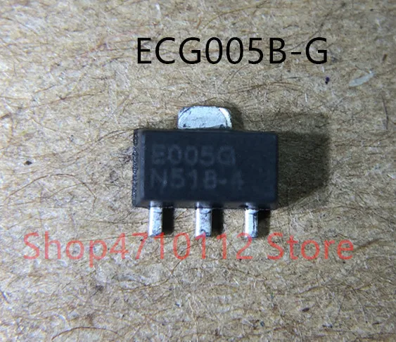 ECG004B-G