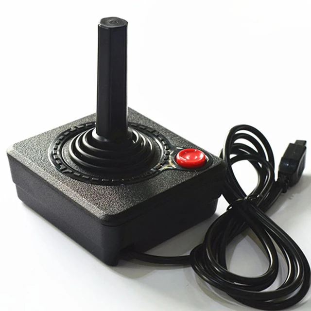 Atari 2600 Wireless Controller