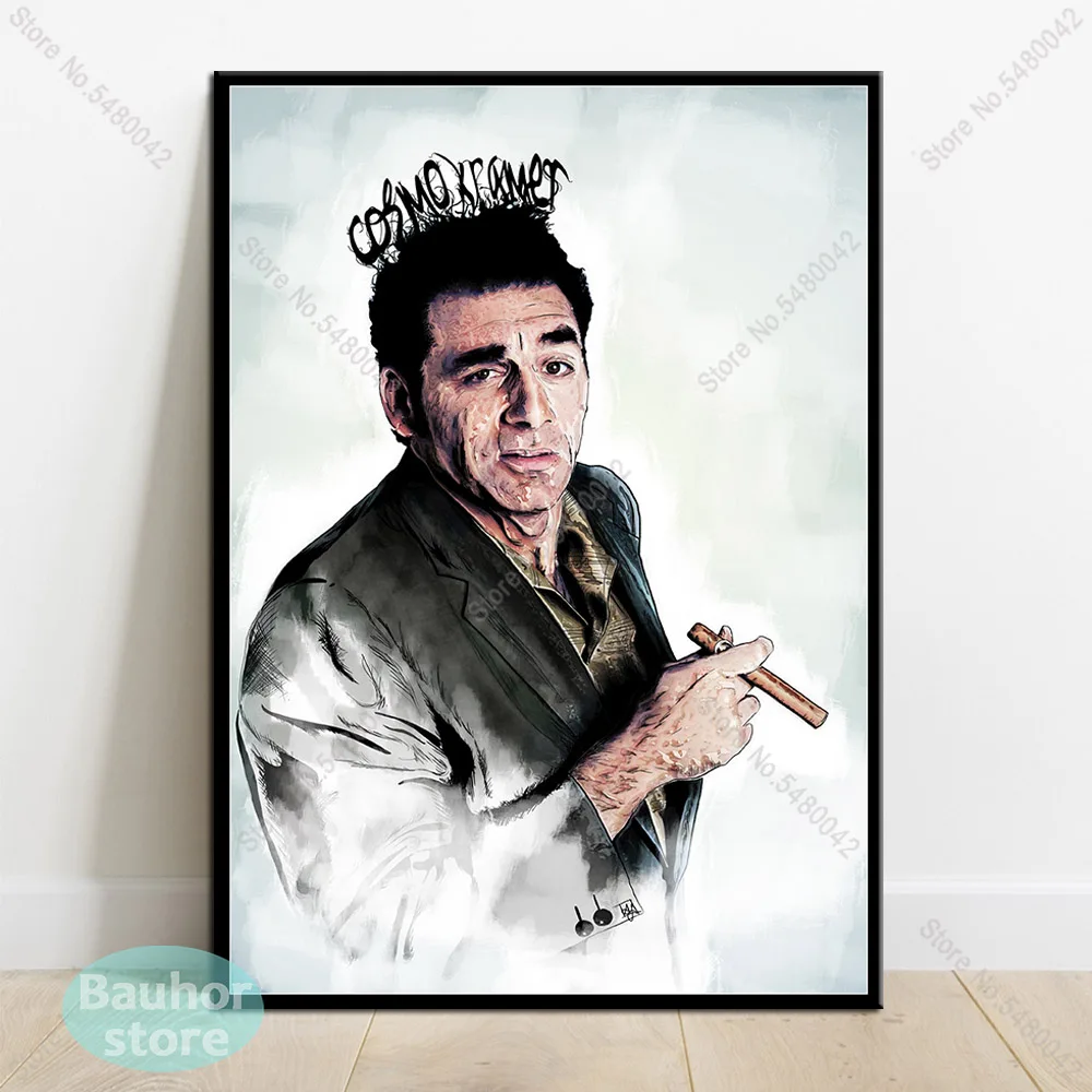 Kramer Poster