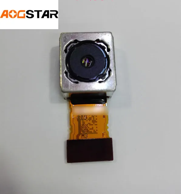 Module-de-cam-ra-arri-re-de-t-l-phone-portable-pour-Sony-Ericsson-Z5 ...