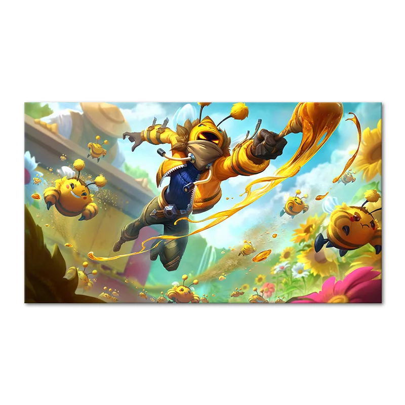 Void Fizz Splash Art