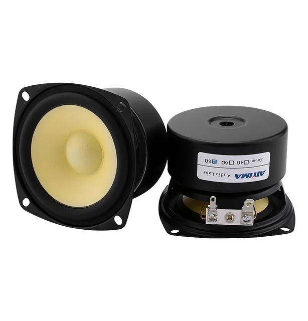 Output Devices Speakers