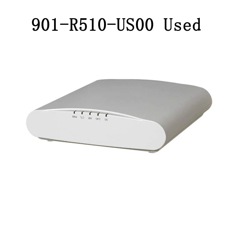 Ruckus Wireless Zoneflex R510 Used 901-r510-us00 (alike 901-r510-ww00 ...