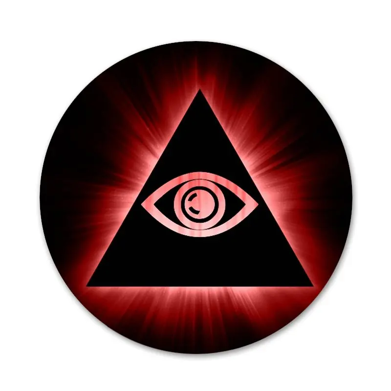 Illuminati Logo